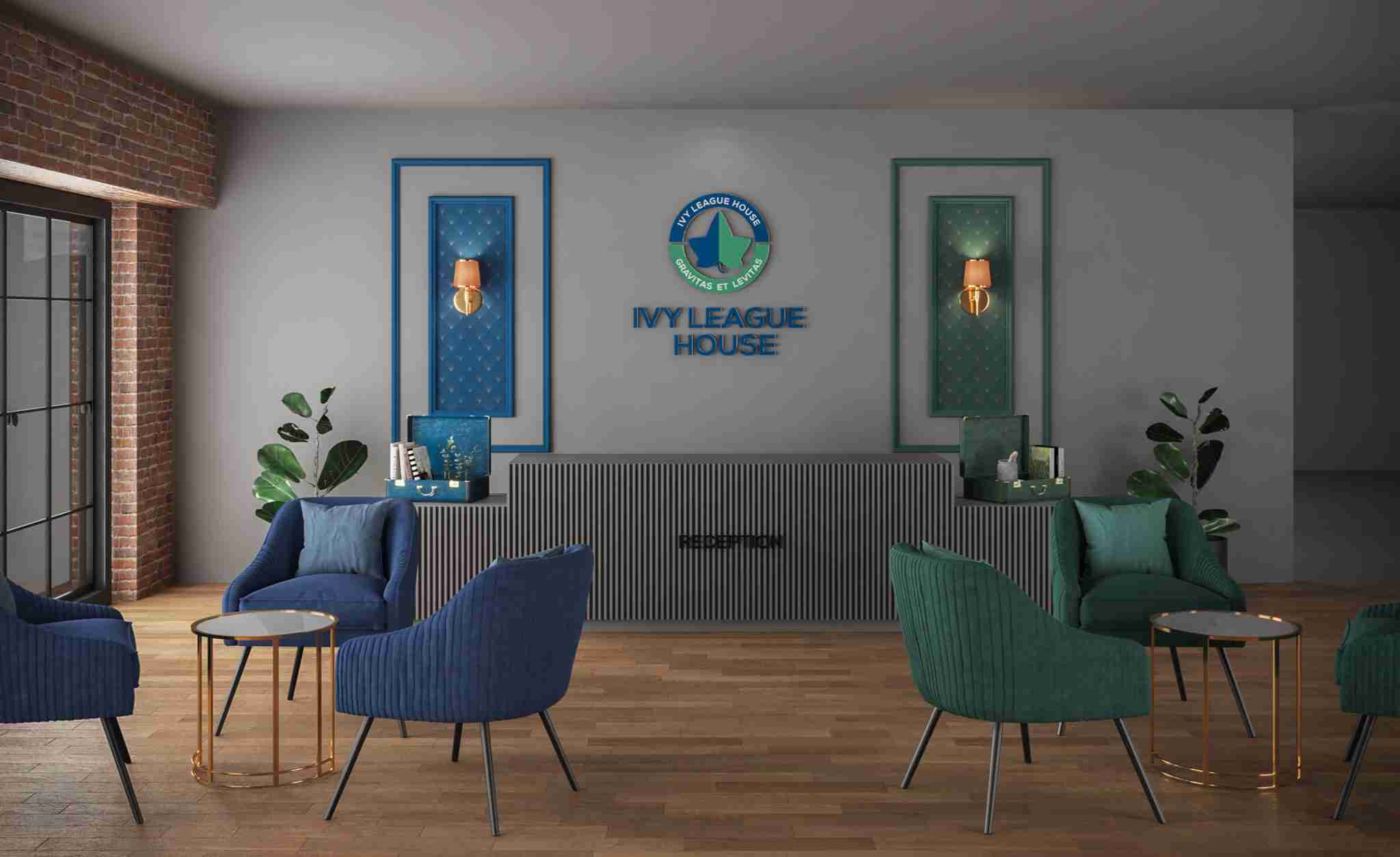 5 Reasons Why You Should Choose Ivy League House - IVY League House