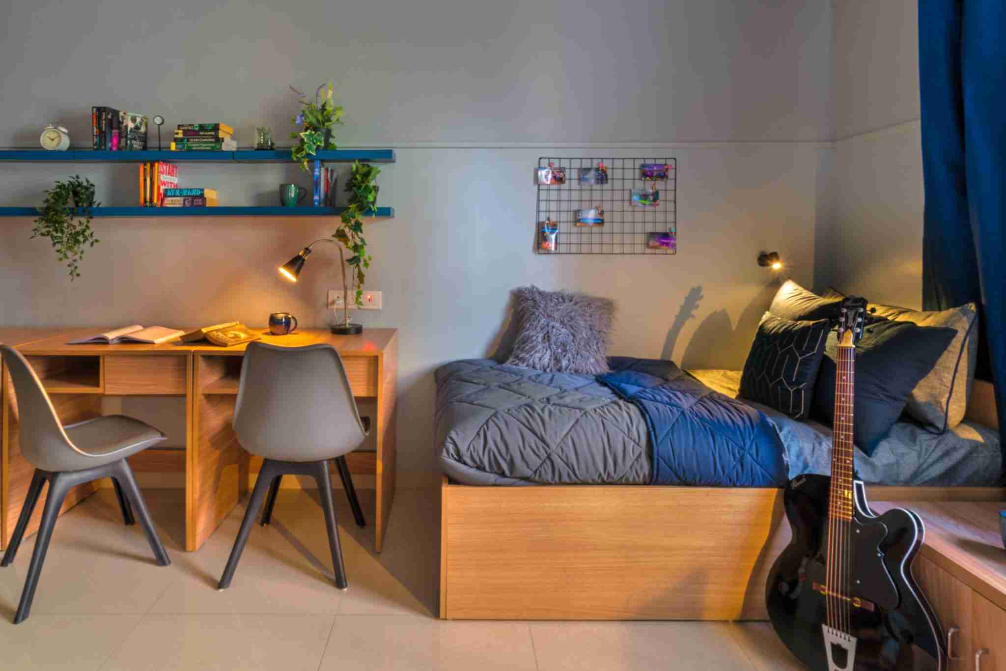 Student Hostel in Pune | Premium Student Hostel